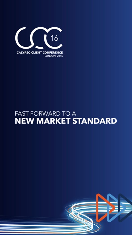 Calypso Client Conference CCC by KitApps, Inc.