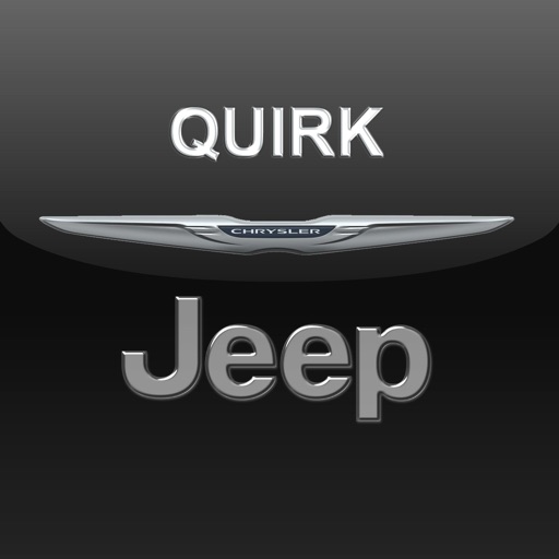 QUIRK Chrysler Jeep by Art Snow