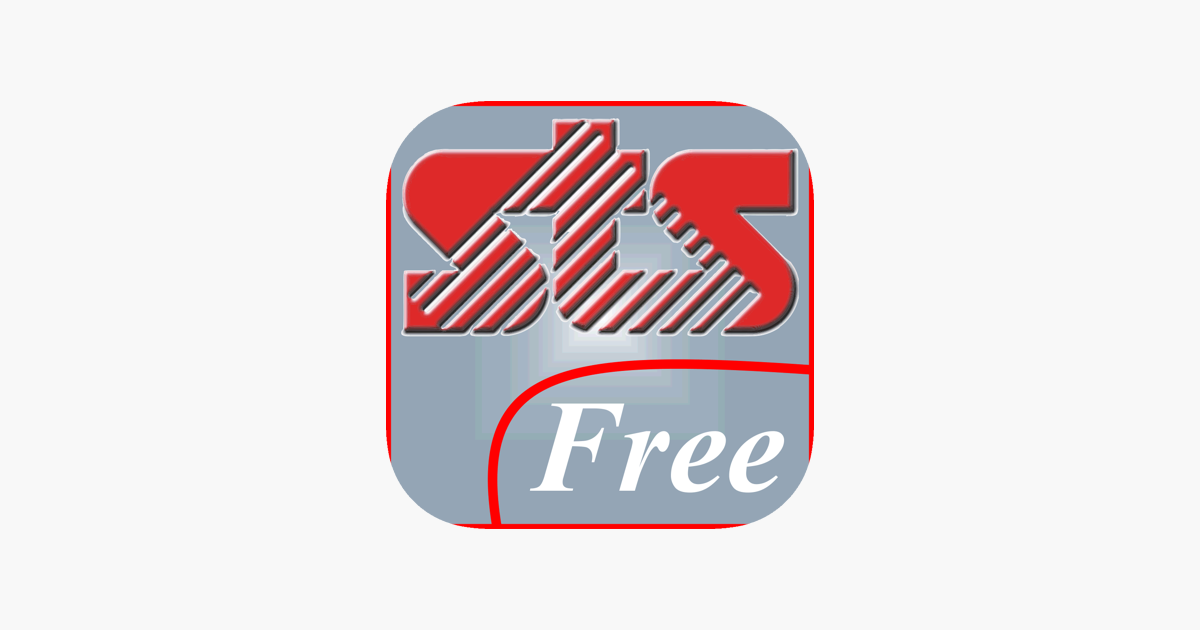 ‎STS e-bus Keypad FREE on the App Store