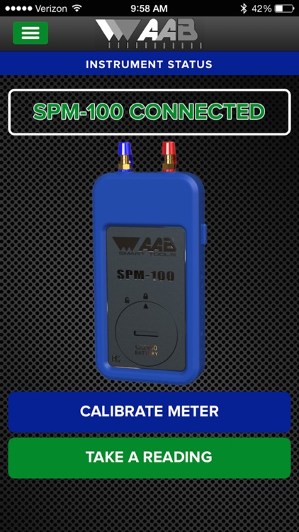 SPM-100 by Automatic Airflow Balancing LLC