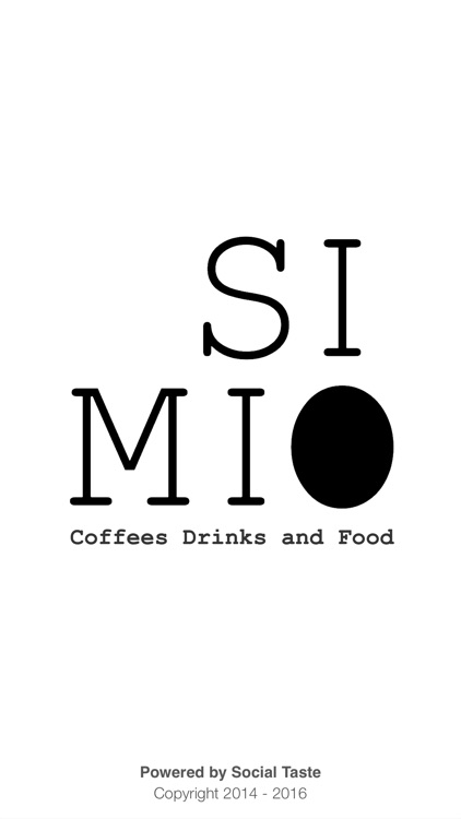 SIMIO Cafe by Imperatus Ltd