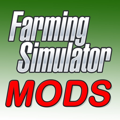 Mods for Farming Simulator | iPhone & iPad Game Reviews | AppSpy.com