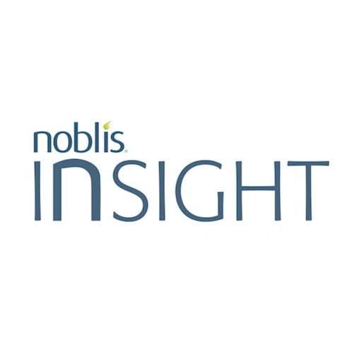 Noblis Insight by Noblis, Inc.