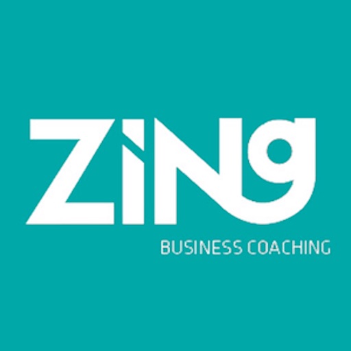 Zing Pocket Coach - Free by Zing Business Coaching
