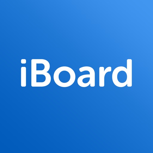 iBoard by NetSeenergy