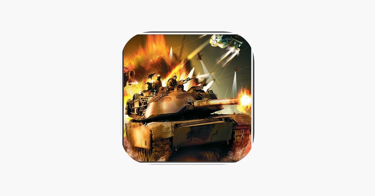 ‎Tank Defense - Real Strategy on the App Store
