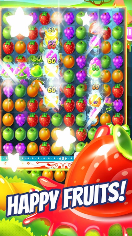 Juice Pop Star - Smash Frozen Fruit by Hoang Dinh Xuan
