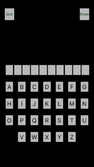 ‎Simple Easy Hangman on the App Store