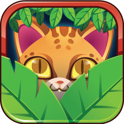Jungle Rescue by Nutrifood Indonesia, PT