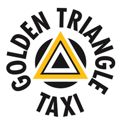 Golden Triangle Taxi by Digital Dispatch Systems Inc.