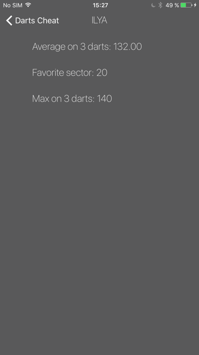 Android 용 Darts Cheat - 무료 다운로드 [최신 버전] 2022
