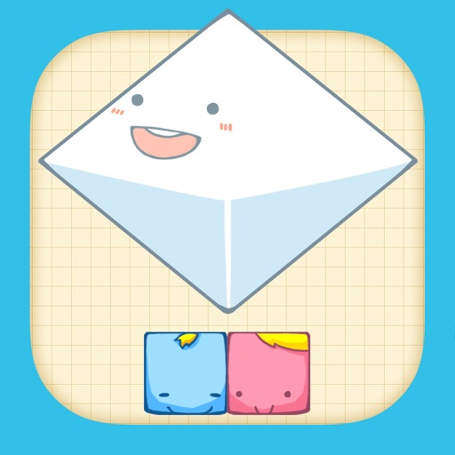 Dodge Box-Motion Sensing Edition by 豚鼠科技