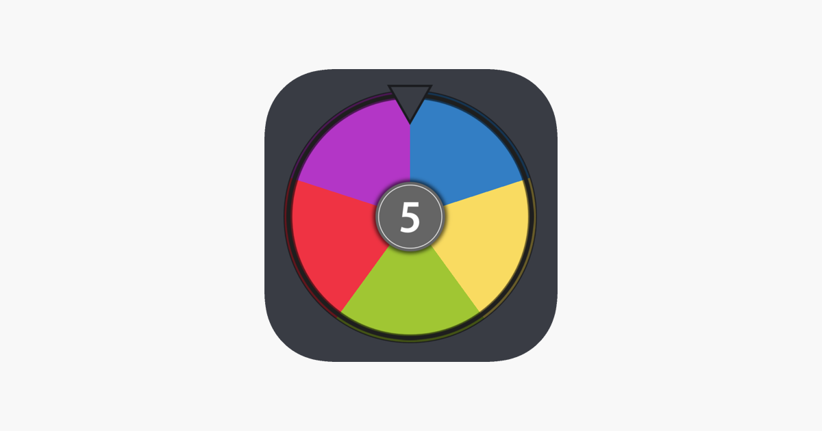 ‎Impossible Twisty Wheel on the App Store