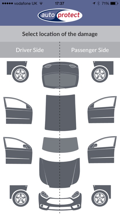 AutoProtect SMART Protect by AUTOi