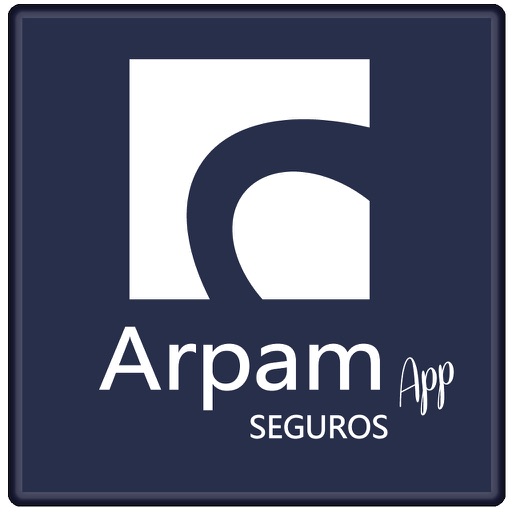 Arpam Seguros App by Marcia Marques