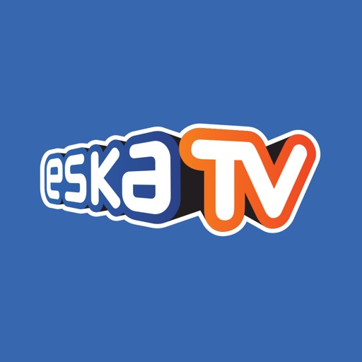 Eska Tv Logo