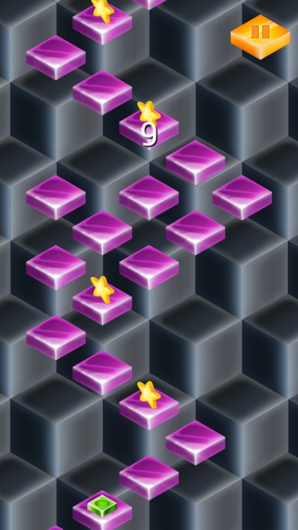 Flying Blocks - Addicting Time Killer Game by Guy L Robinson