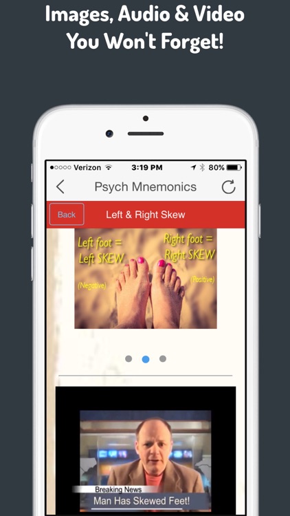 Psych Mnemonics - Memory Tools for Your Psych Test by The Psych Files Psych Mnemonics - Memory Tools for Your Psych Test by The Psych Files