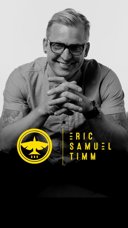 Eric Samuel Timm by Fan.si Inc.