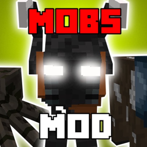 MOB MODS FOR MINECRAFT PC EDITION - MOD GUIDE by Ancor Software, LLC