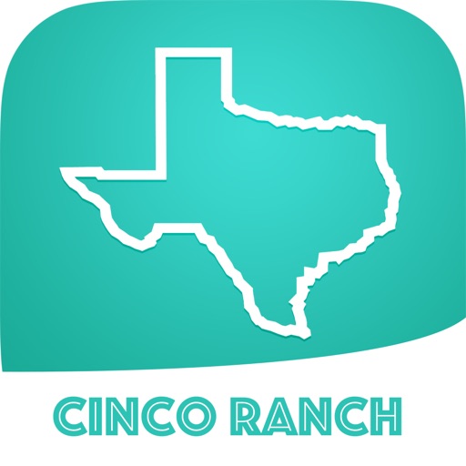 Cinco Ranch Community App by Appy Chicks, LLC