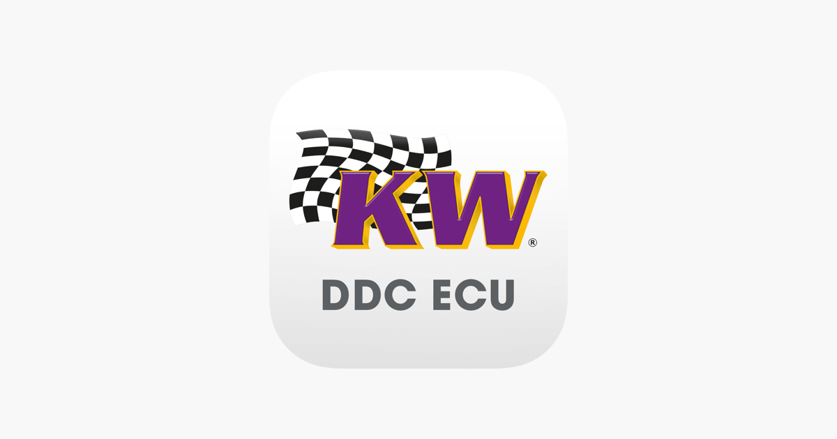 ‎KW DDC ECU on the App Store