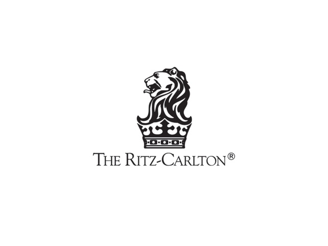 Ritz Carlton Logo Png