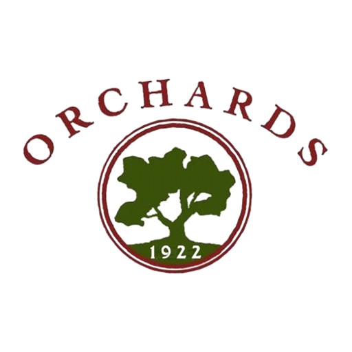Orchards Golf Club by CourseTrends.com