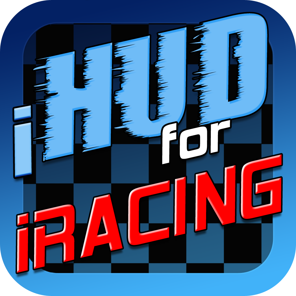 「iHUD for iRacing . Virtual Dashboard for iRacing」 - iPhoneアプリ | APPLION