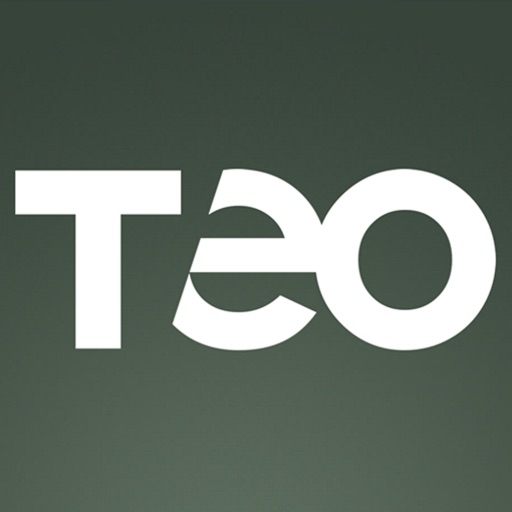 Teo Softphone for iPad by Teo Technologies, Inc.