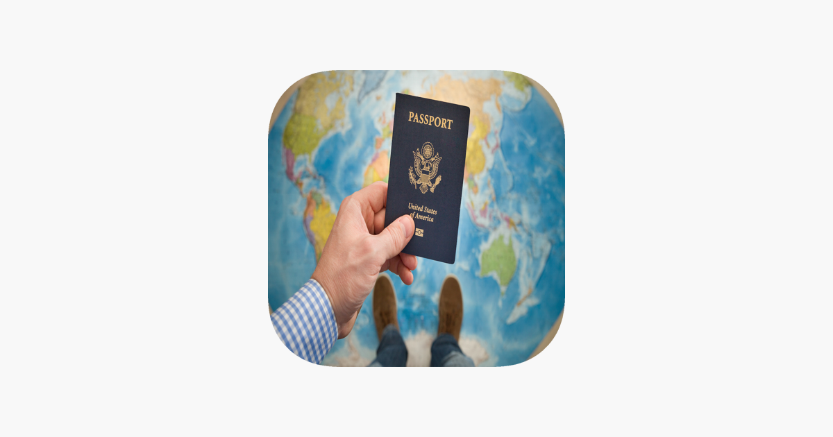 ‎Fastport Passport - Fast Passport & Visa Service on the App Store