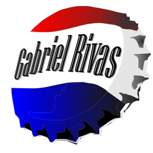 Gabriel Rivas by AttivaApps