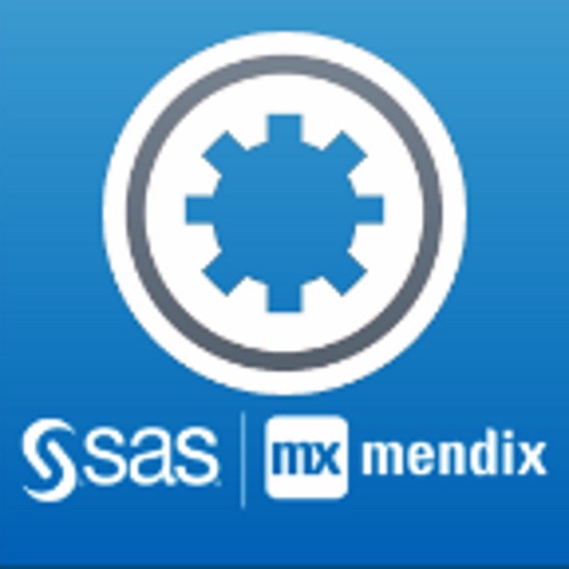 Mendix / SAS Connected Truck by Mendix Technology B.V.