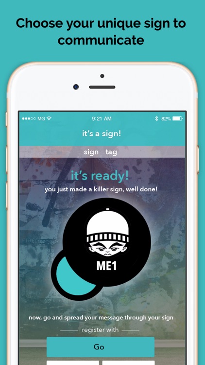 My-Sign by My-sign.com Inc