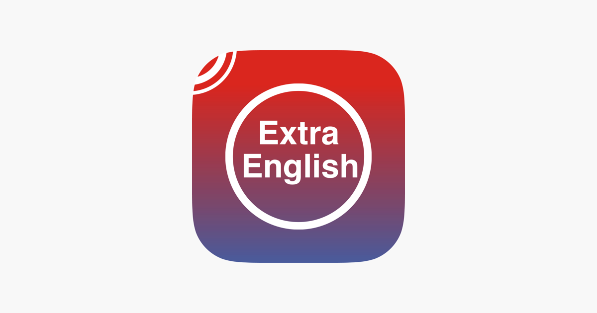 ‎Extra English- Learning Conversation BBC Subtitles on the App Store