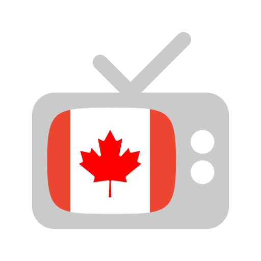 Canada TV - Canadian television online by VLADYSLAV YERSHOV