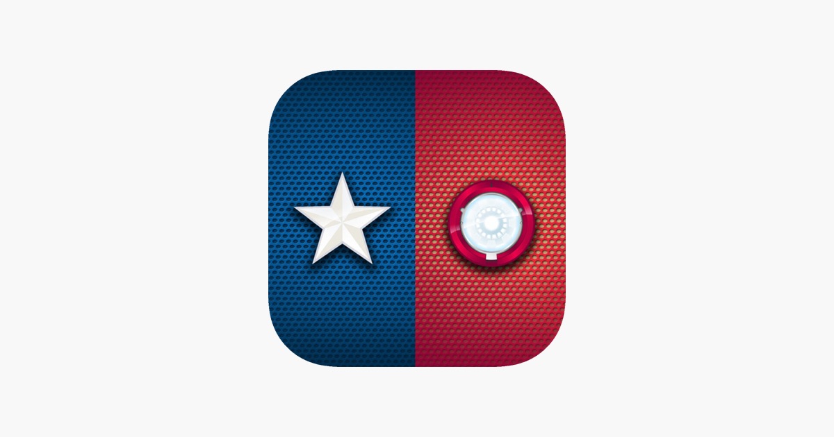 ‎Heroes Armory - For Marvel Avengers App - App Store