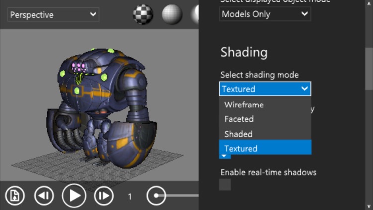 FBX Review by Autodesk Inc.