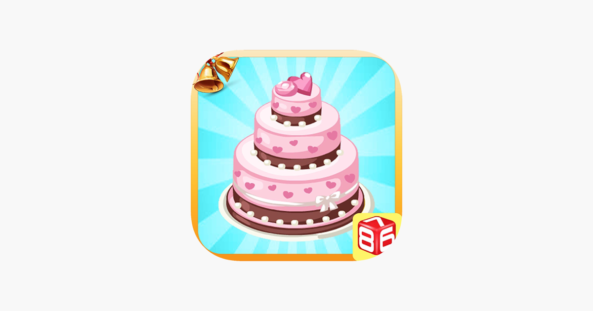 ‎Best Cake - Bakery Maker on the App Store