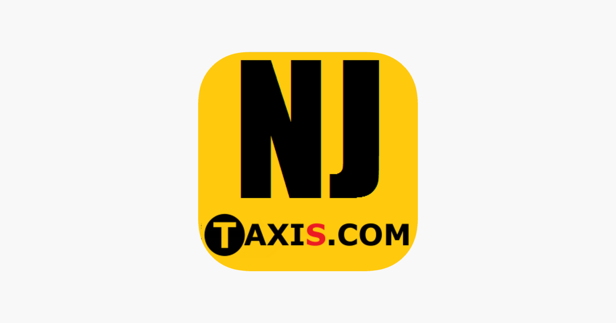 ‎NJ Taxis on the App Store
