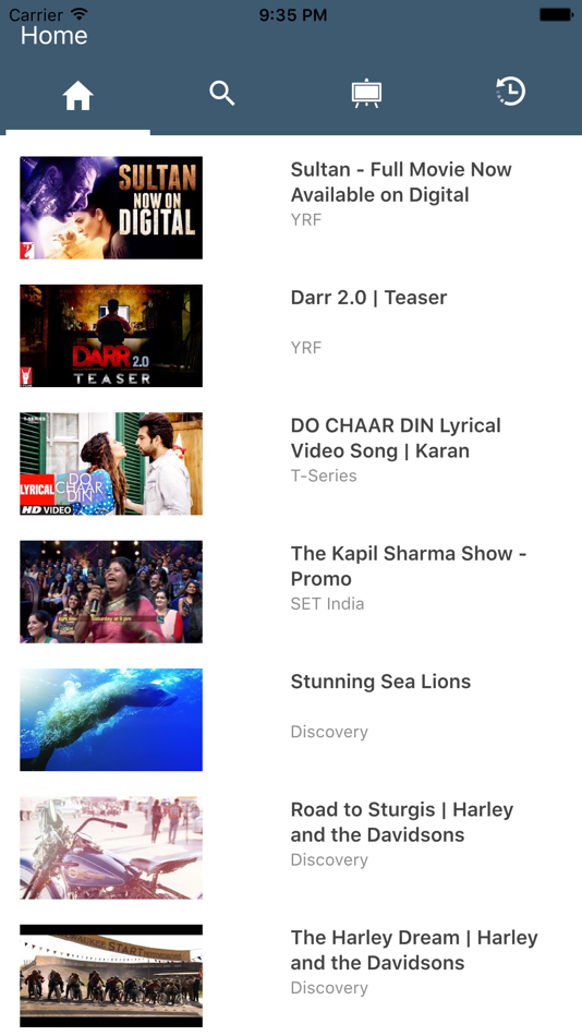 Clean Router | Clean YouTube (by Clean Router) - (iOS Apps) — AppAgg