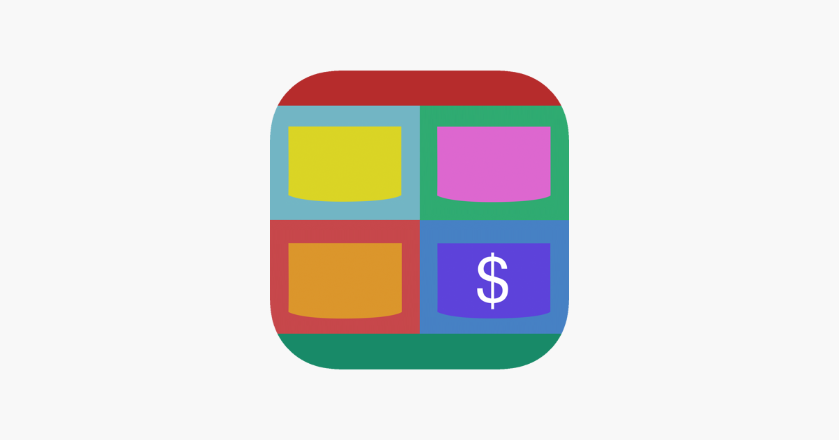 ‎Transaction Tracker: Simple Daily Money Management on the App Store