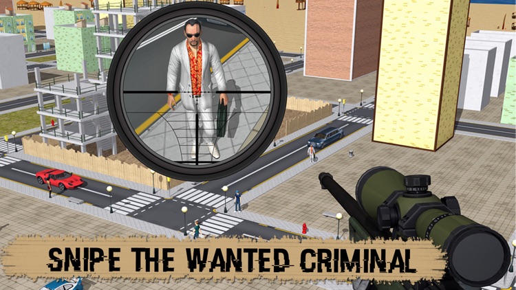 Sniper Reloaded Mission by gaurang sapovadia