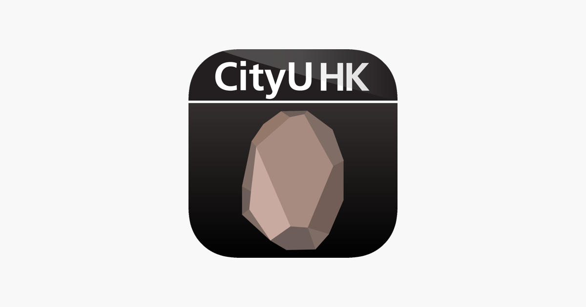 ‎App Store 上的《CityU Minerals》