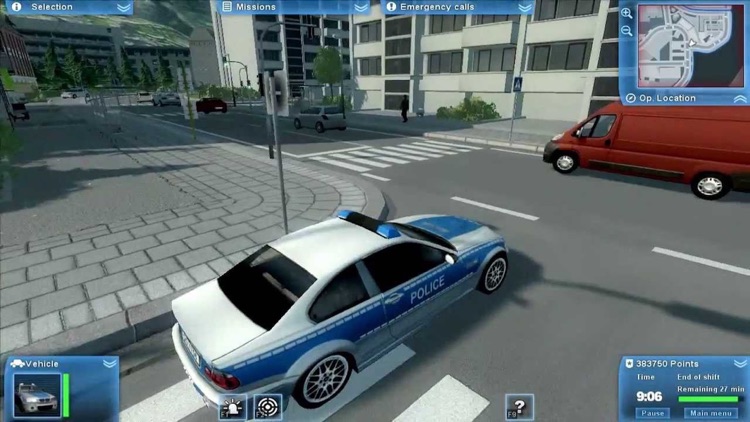 Police Tactics: Imperio 2017 Simulator by App Makers Inc
