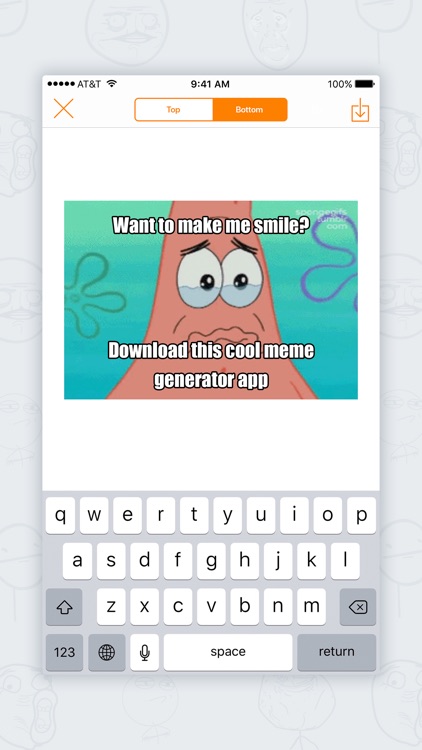 Meme Generator Pro ! by Jun Shin