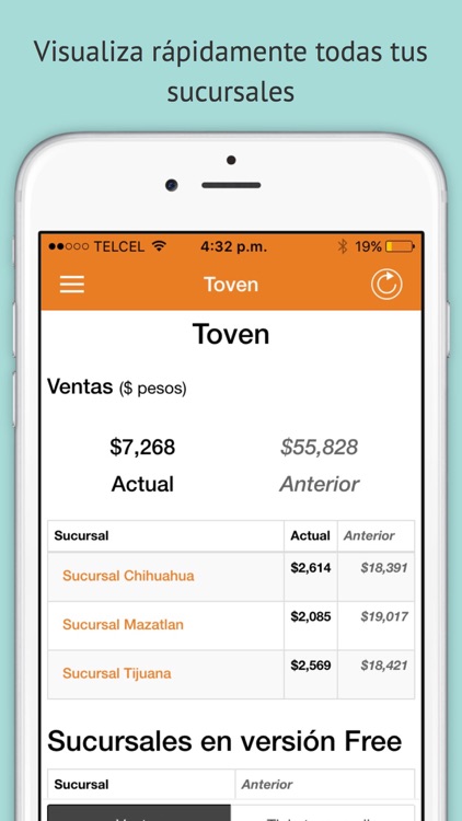 Toven para versiones antiguas SR 6 y 7 by Mextoven SA de CV