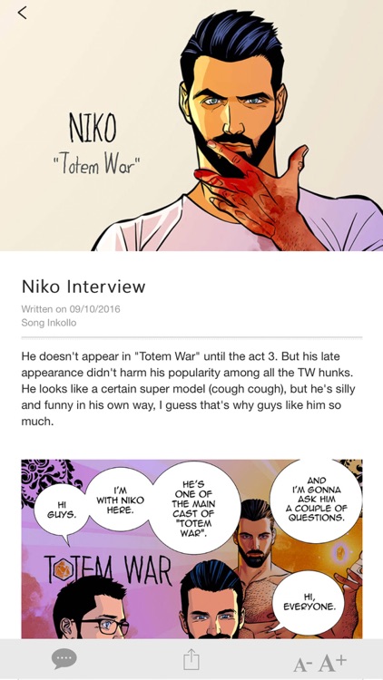 Inkollo by Xue song JIANG