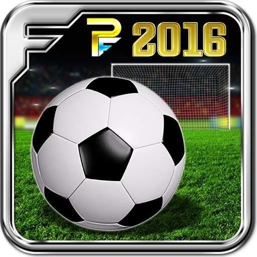 Play Football 2016 : Real Socc-er Hero-es 3D by Jolta Technology