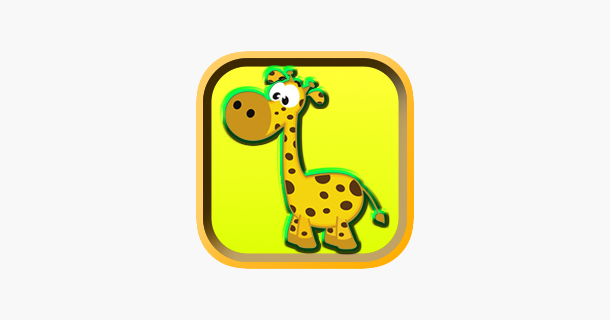 ‎English Spelling And Vocabulary Animal Word Games on the App Store